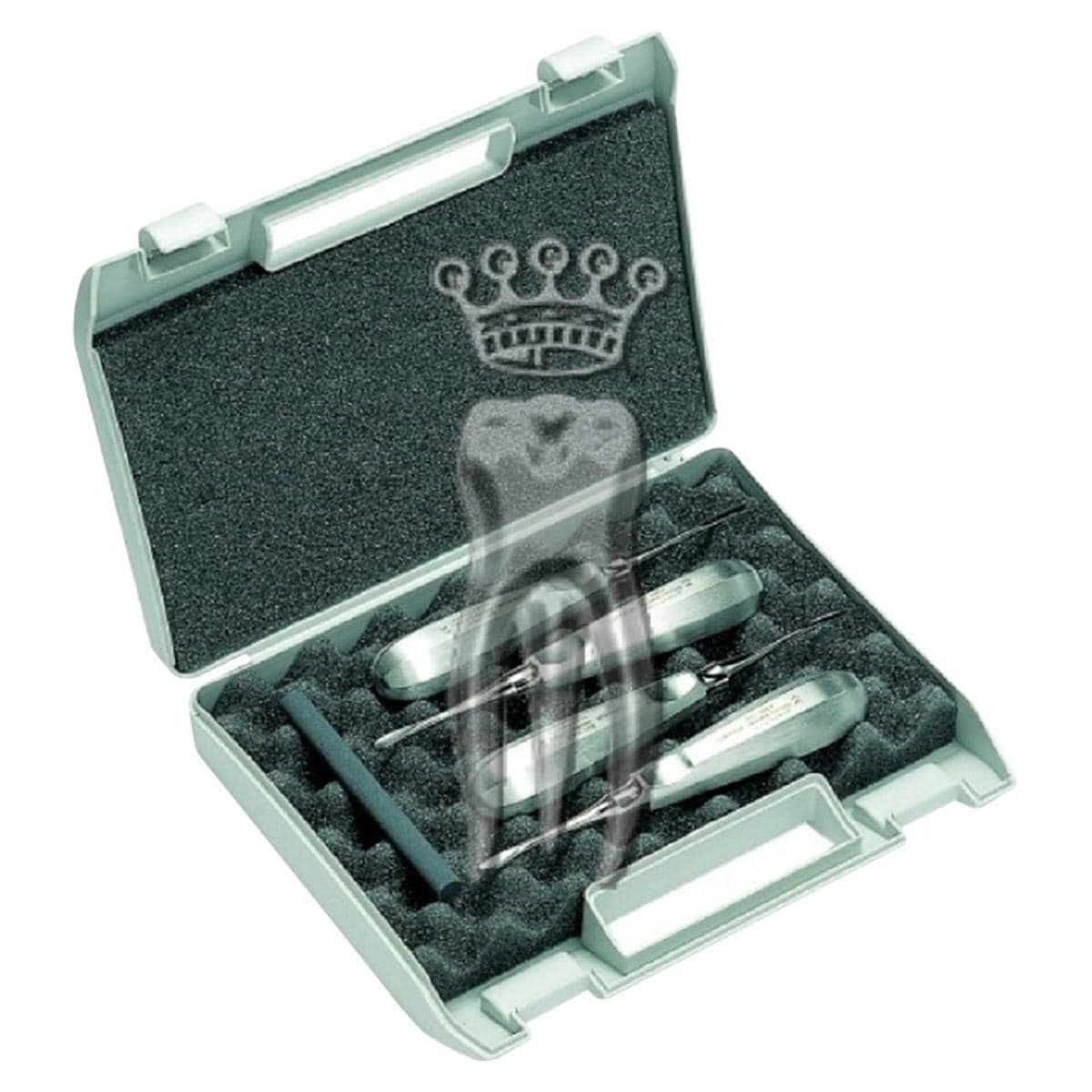 Luxator set - 9588 - Henry Schein Dental