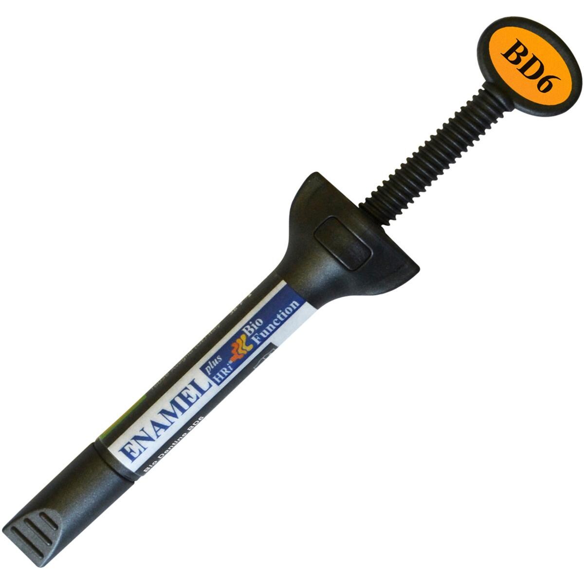 Enamel Plus HRi Bio Function spuitje - Dentin - 6, 5 gram - Henry ...